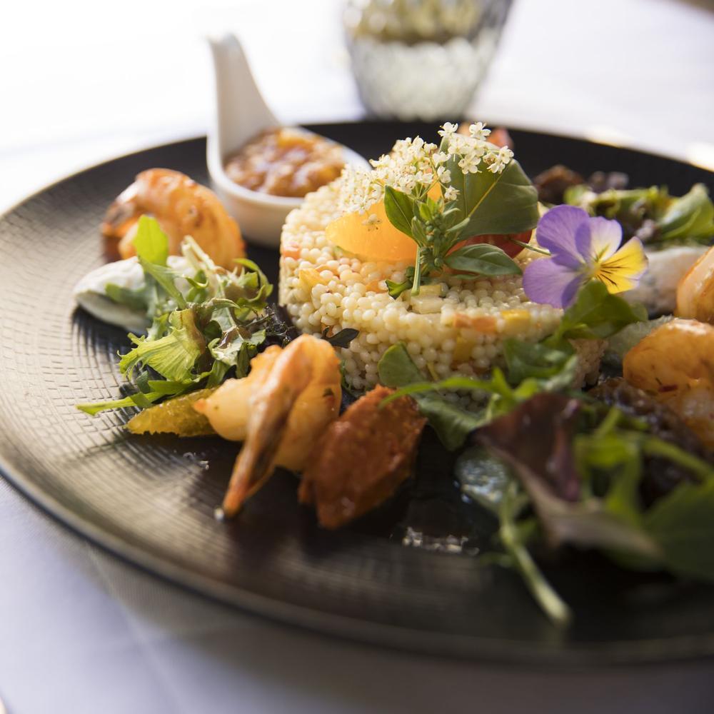Auberge aux 3 Tilleuls – Genolier - a MICHELIN Guide Restaurant