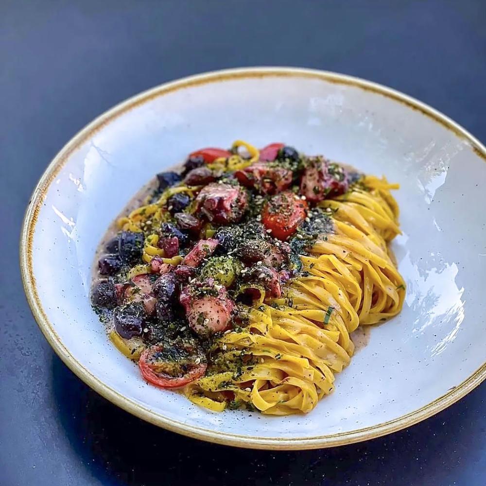 Viaggio – Toronto - a MICHELIN Guide Restaurant