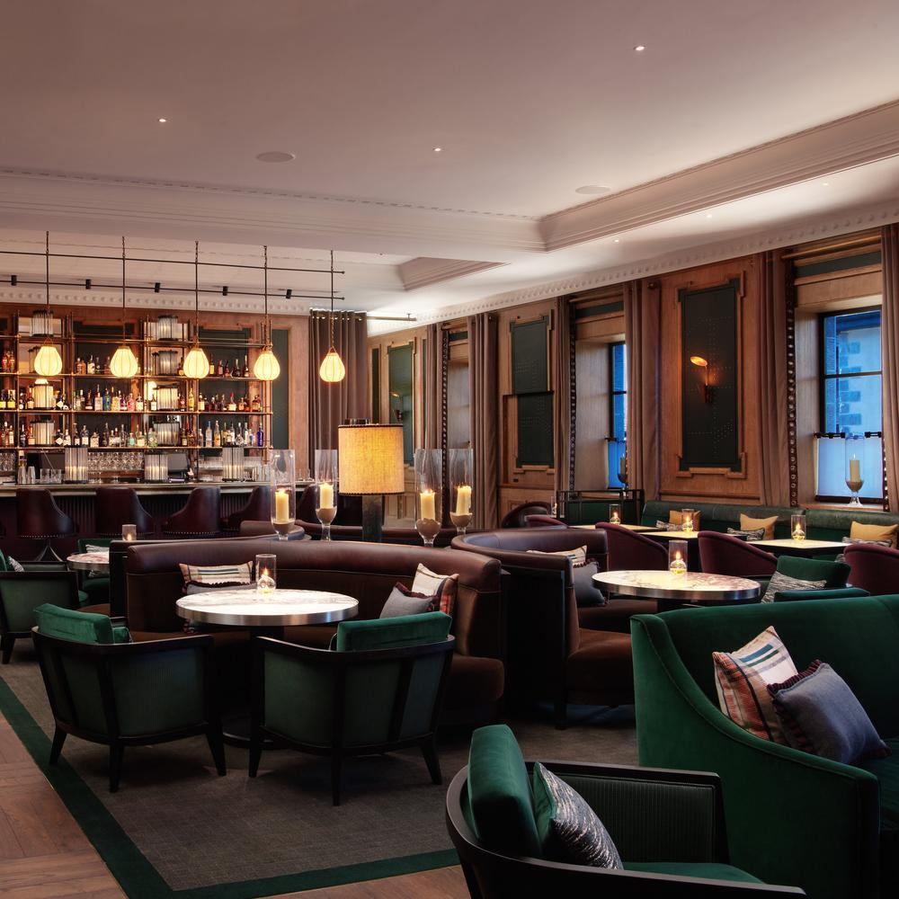 Limerick state MICHELIN Restaurants - the MICHELIN Guide Ireland