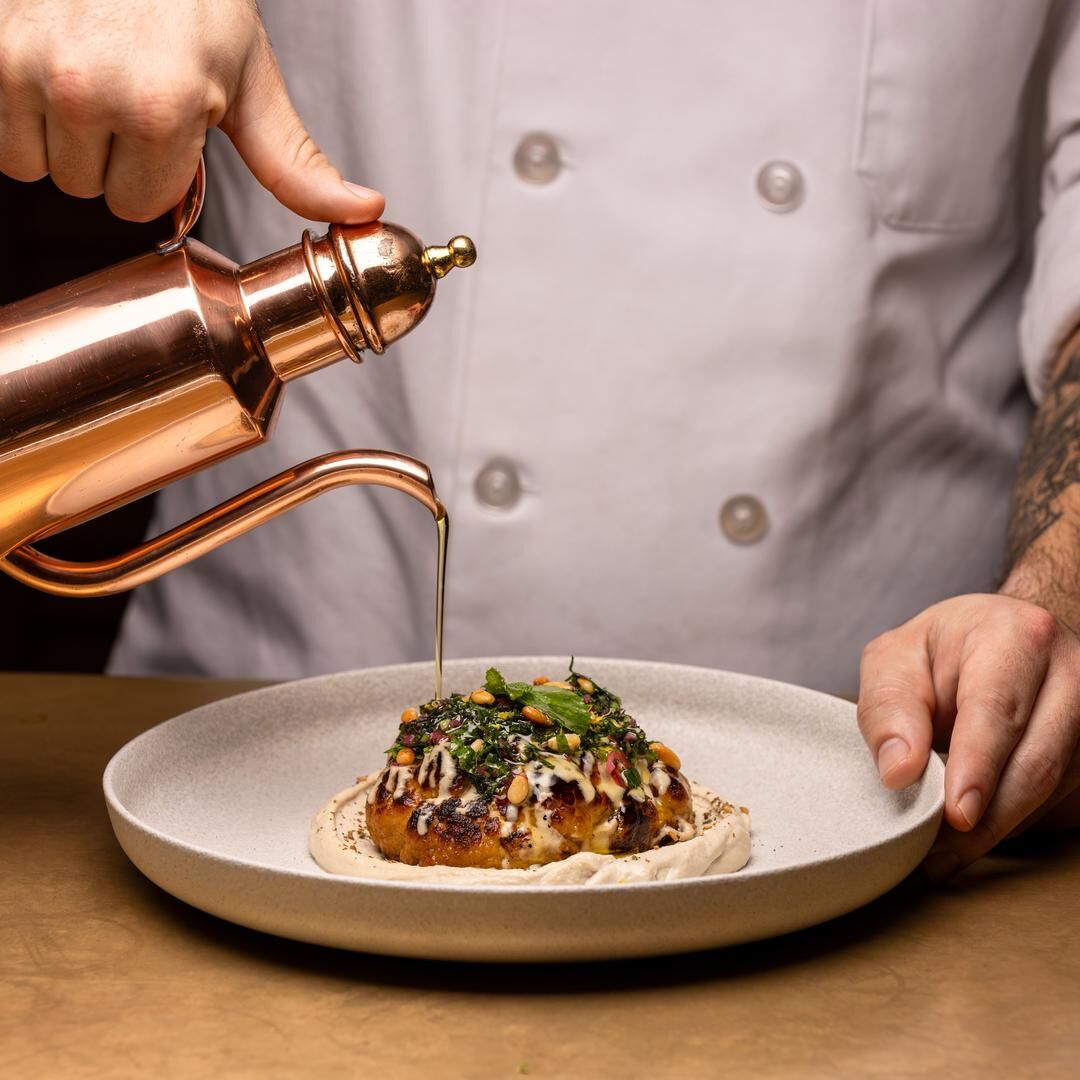 Predalina – Tampa - a MICHELIN Guide Restaurant