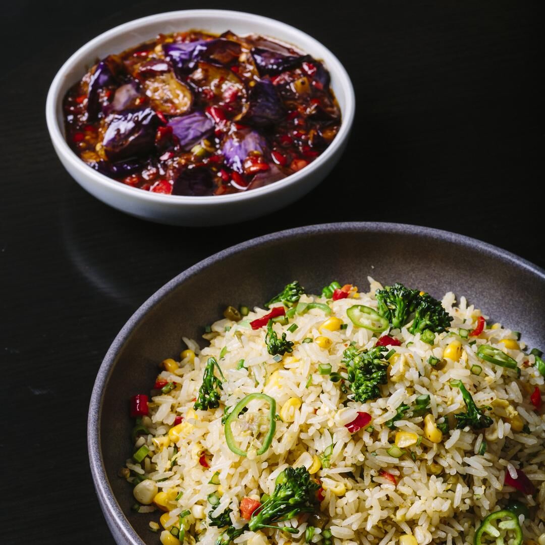 Mimi Chinese – Toronto - a MICHELIN Guide Restaurant