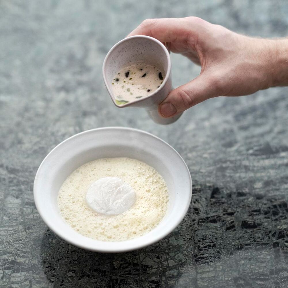 Bulot – Gothenburg - a MICHELIN Guide Restaurant