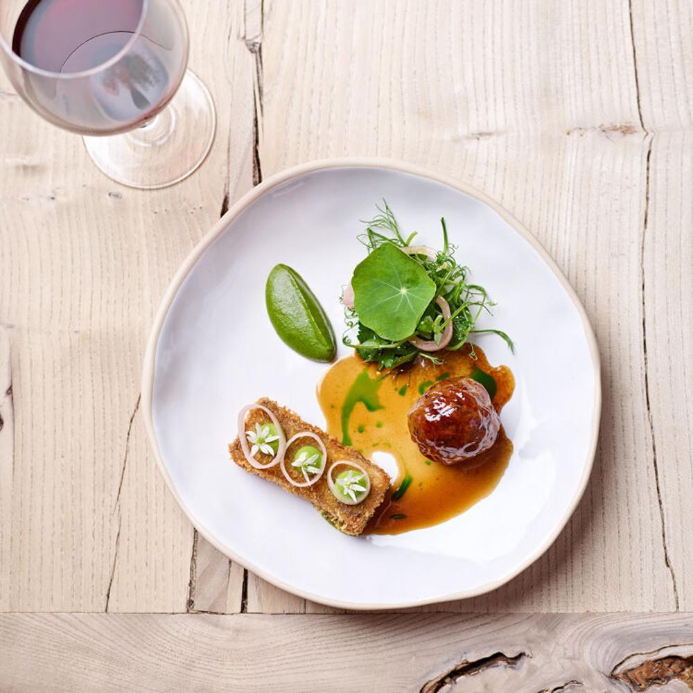 The Barrington Boar – Barrington - a MICHELIN Guide Restaurant