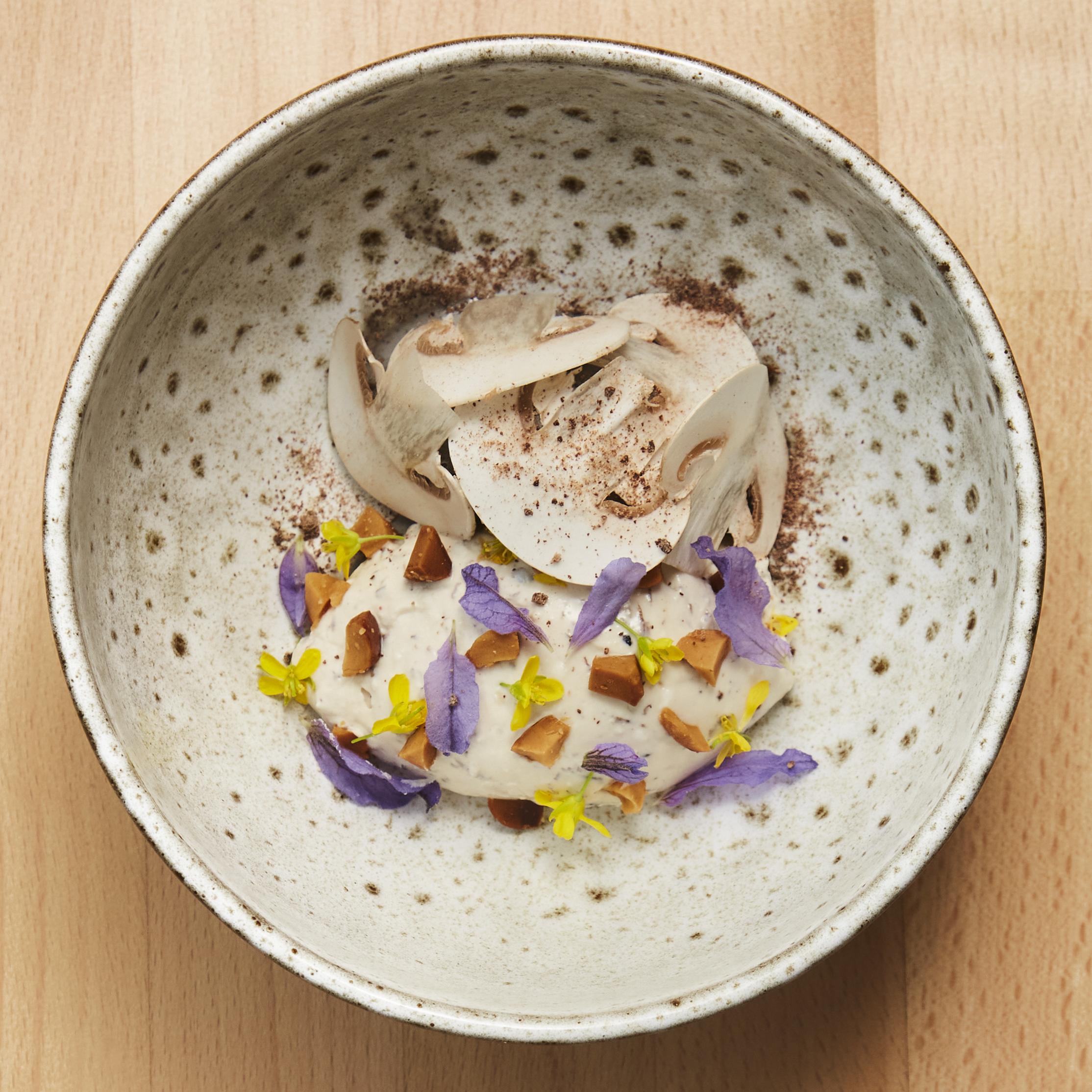 Sépia – Nantes - a MICHELIN Guide Restaurant