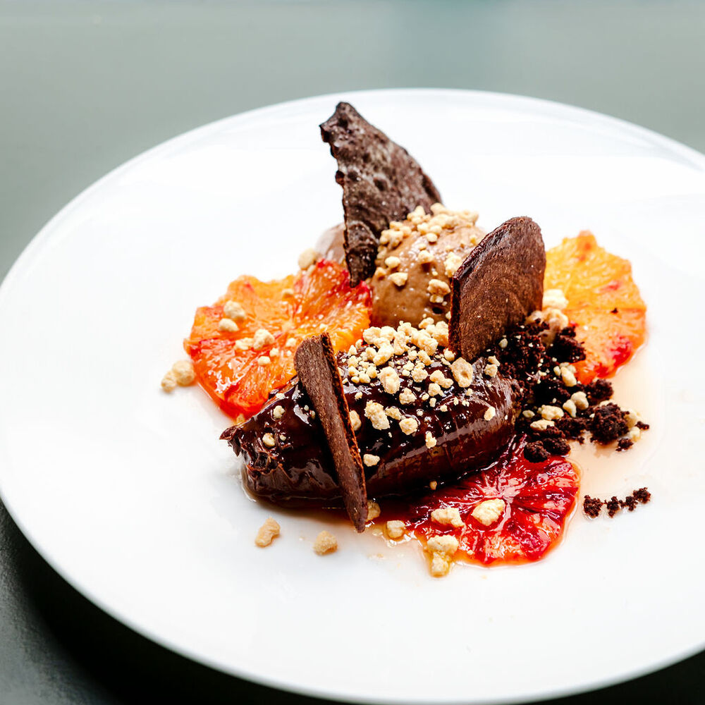 Cin Cin – Brighton and Hove - a MICHELIN Guide Restaurant