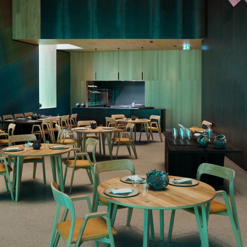 Under – Lindesnes - a MICHELIN Guide Restaurant