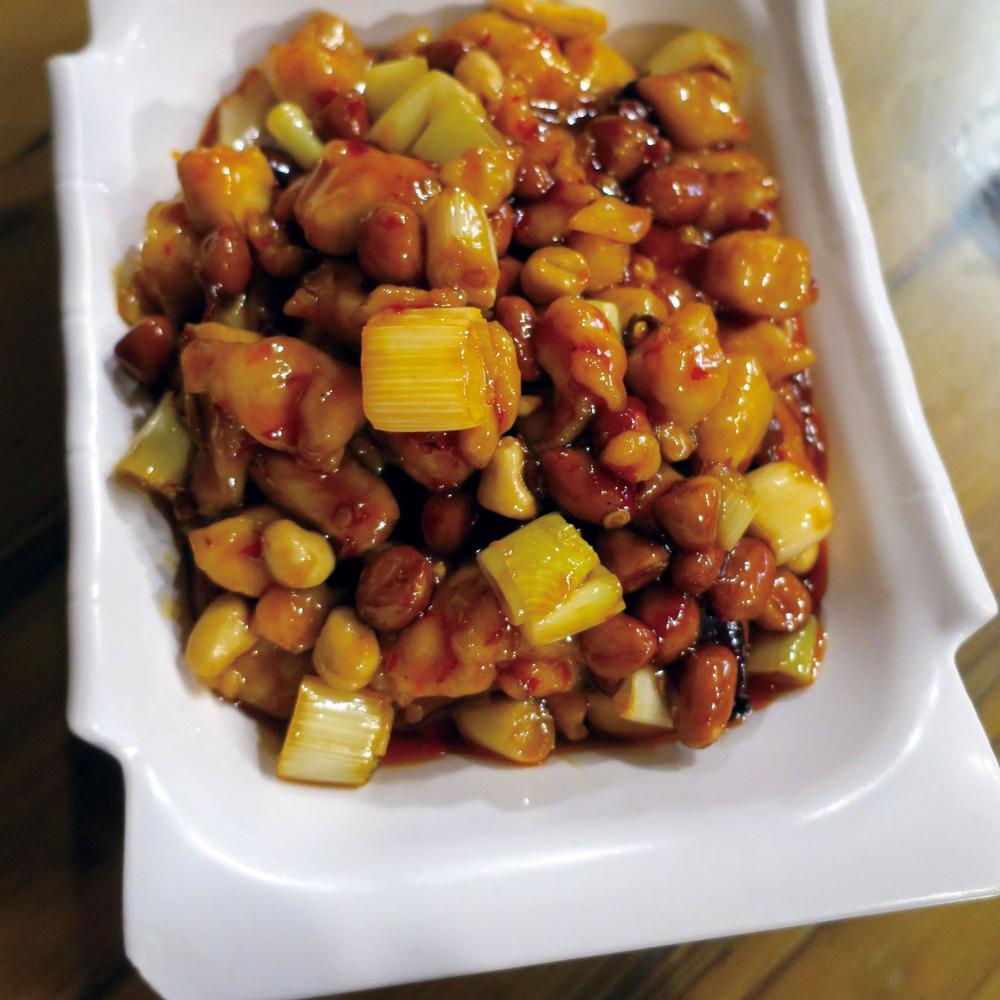 Bao Yuan – Beijing - a MICHELIN Guide Restaurant