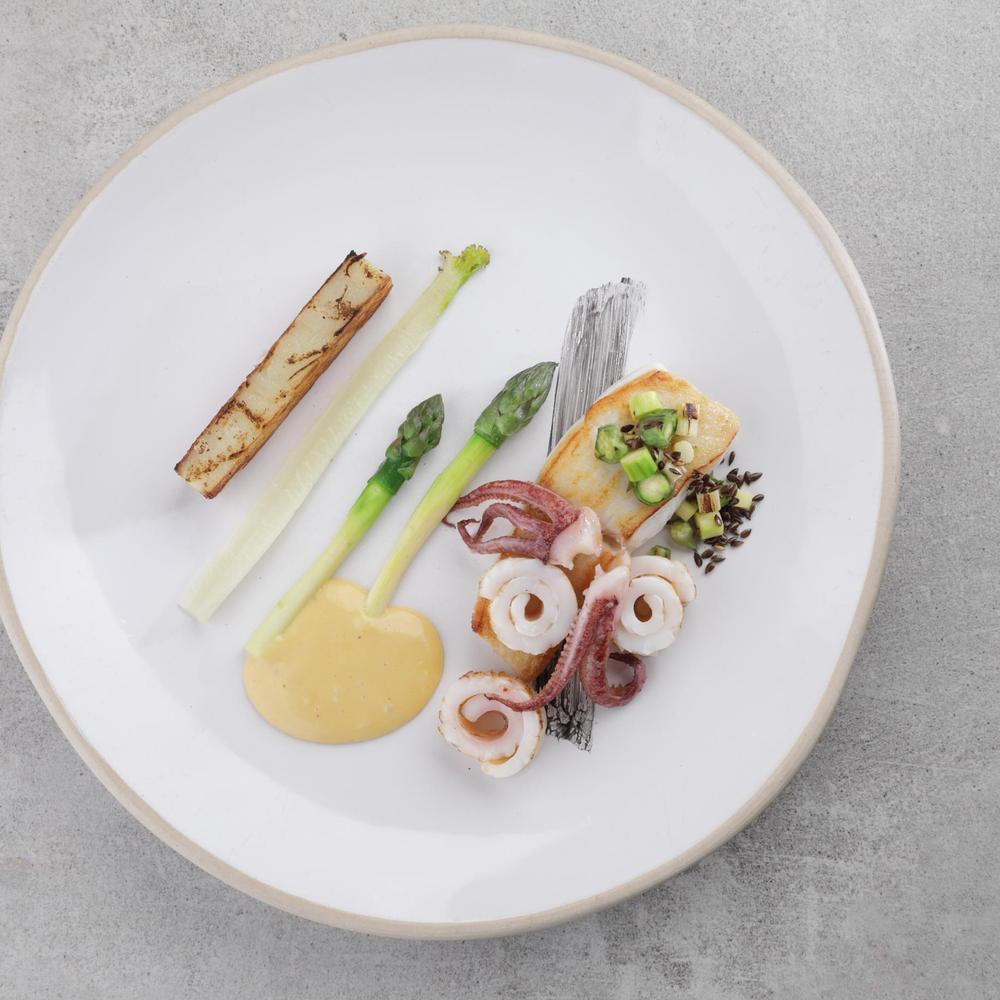 Three Chimneys & The House Over-By – Isle of Skye - a MICHELIN Guide ...