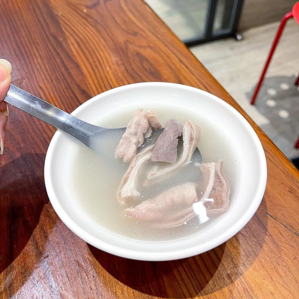 Lo Cheng Migao – Tainan - 의 미쉐린 가이드 레스토랑