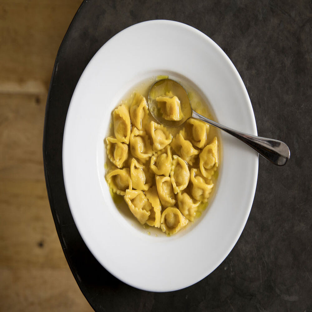 Brawn – London - a MICHELIN Guide Restaurant