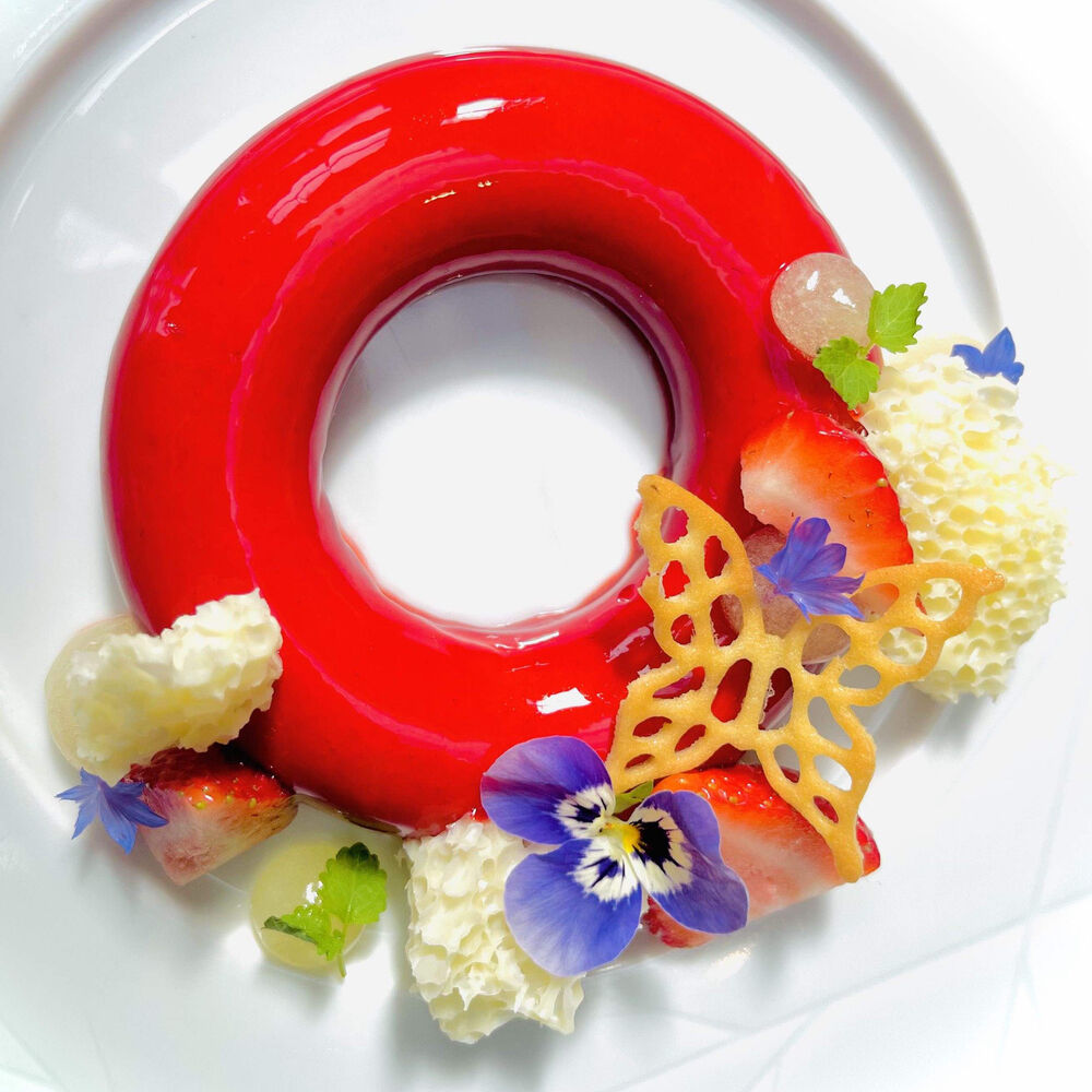 Cheal's – Knowle - a MICHELIN Guide Restaurant