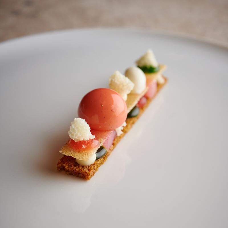 The Angel – Hetton - a MICHELIN Guide Restaurant