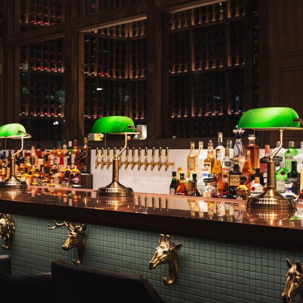 acquafarina – Vancouver - a MICHELIN Guide Restaurant