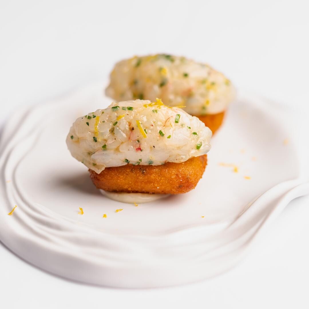 Marea – New York - a MICHELIN Guide Restaurant