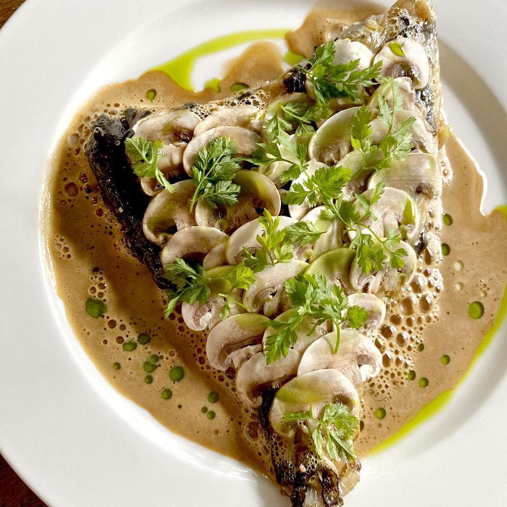Bistrot Regent – Nijmegen - a MICHELIN Guide Restaurant