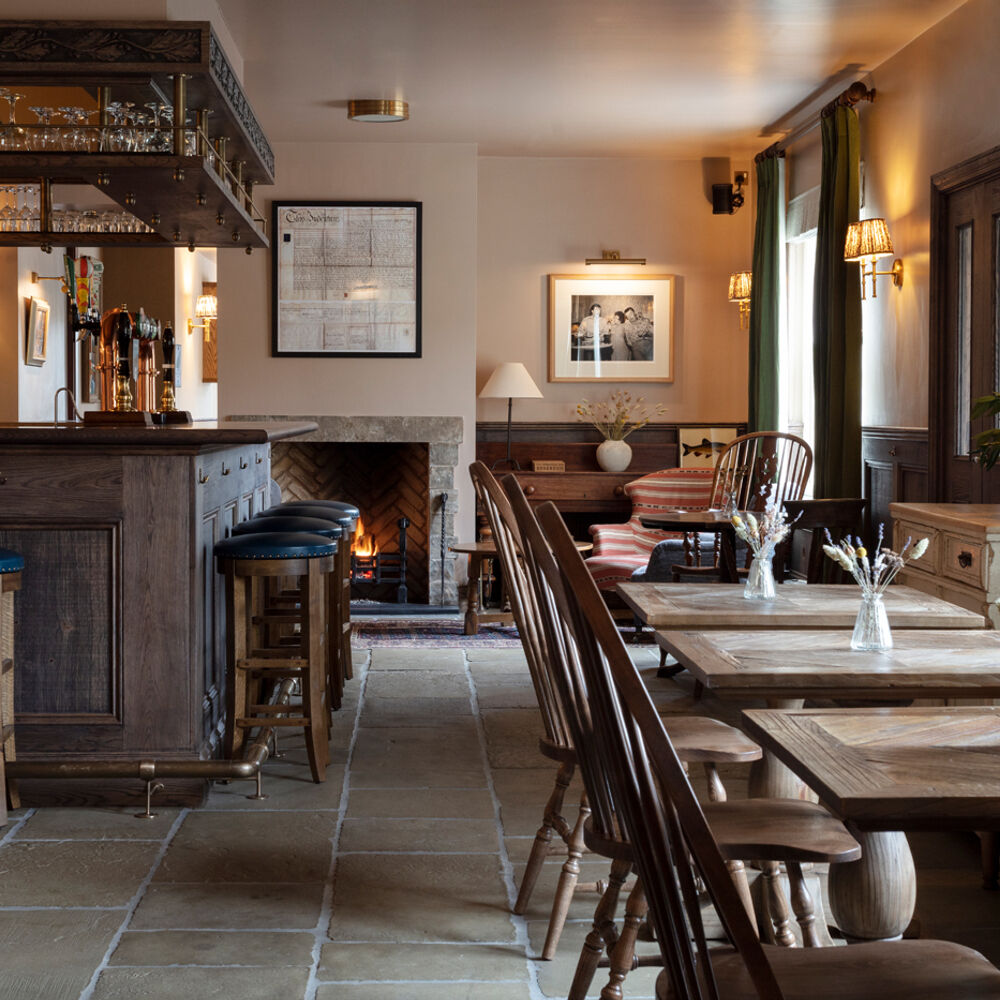 Kirkstyle Inn – Brampton - a MICHELIN Guide Restaurant