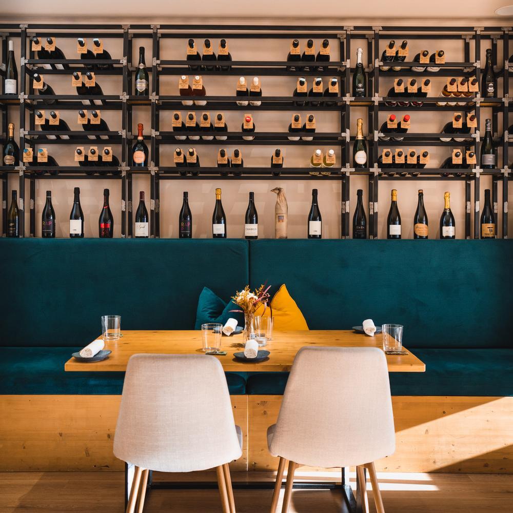 Italy MICHELIN Restaurants – The MICHELIN Guide