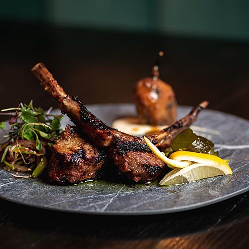 MICHELIN Restaurants – the MICHELIN Guide