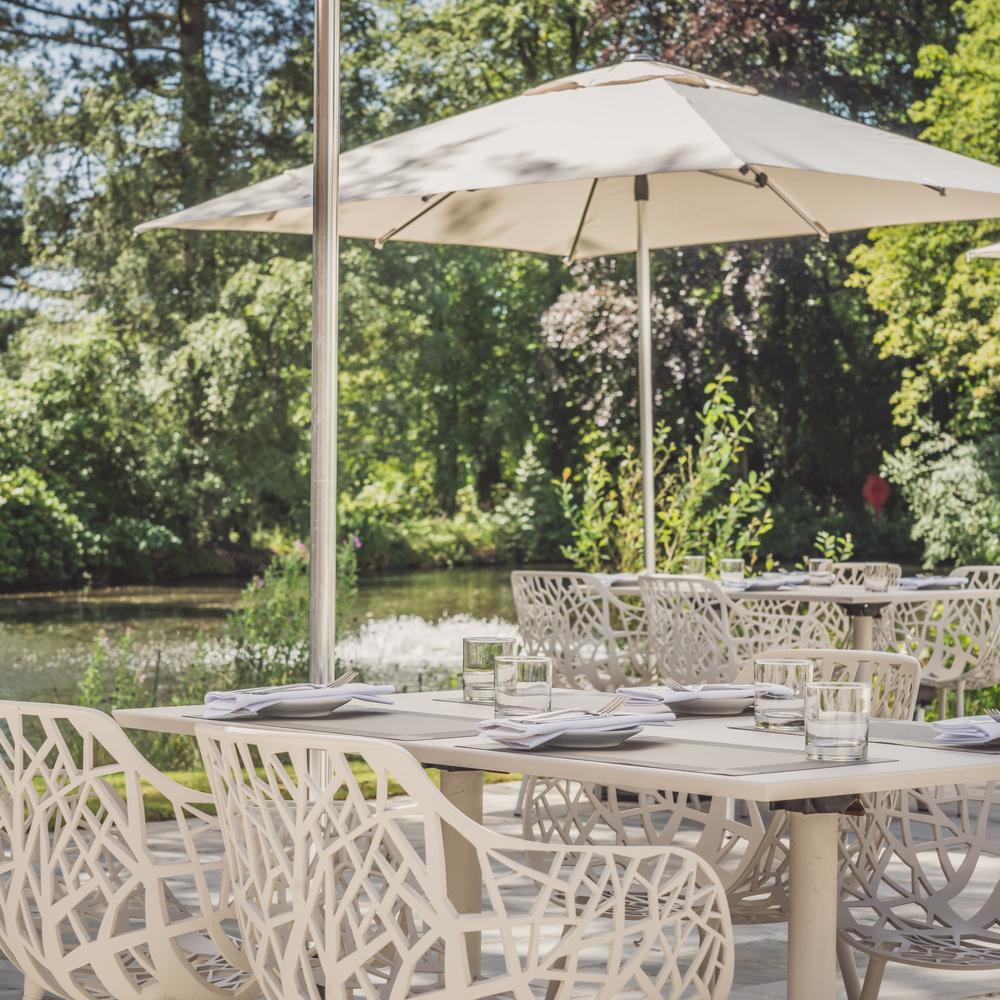 The Barn – Aughton - a MICHELIN Guide Restaurant