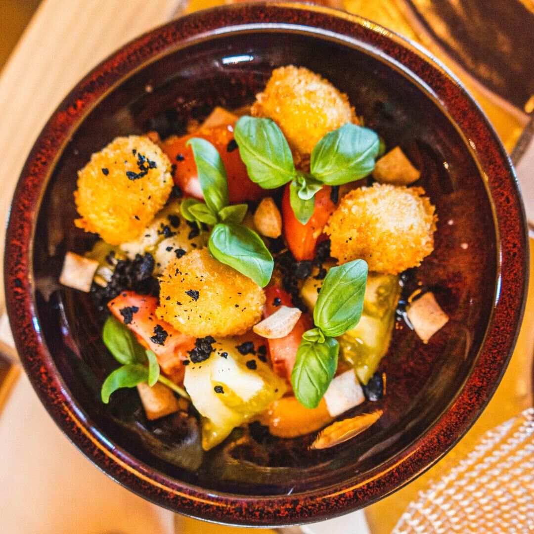 Madrina Bar y Tapas – Toronto - a MICHELIN Guide Restaurant