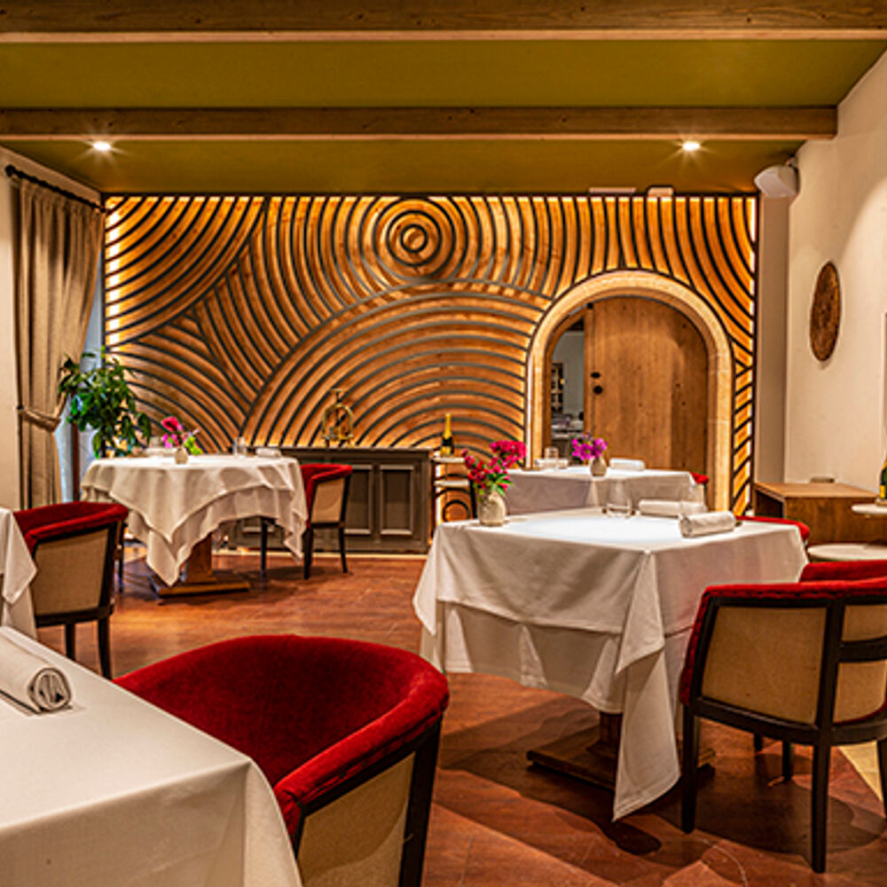 Andreu Genestra – Llucmajor - un Restaurante de la Guía MICHELIN