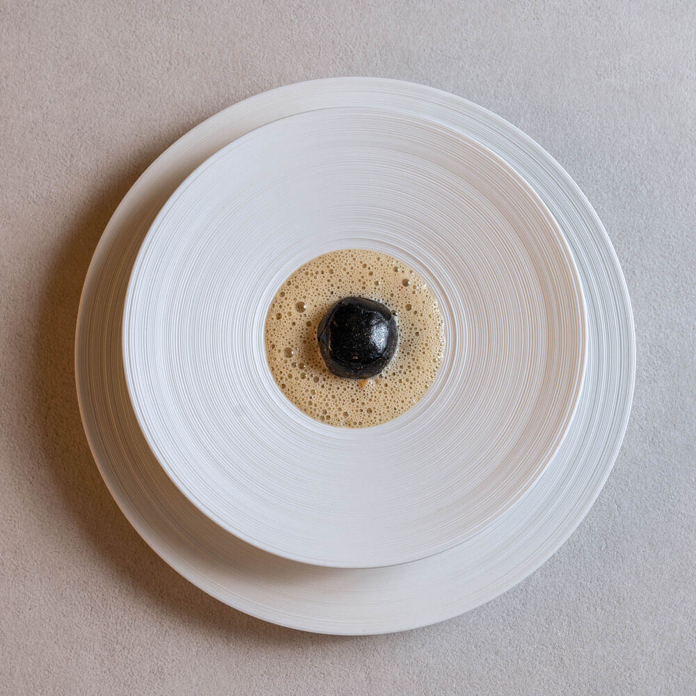 1 Star – The MICHELIN Guide Singapore