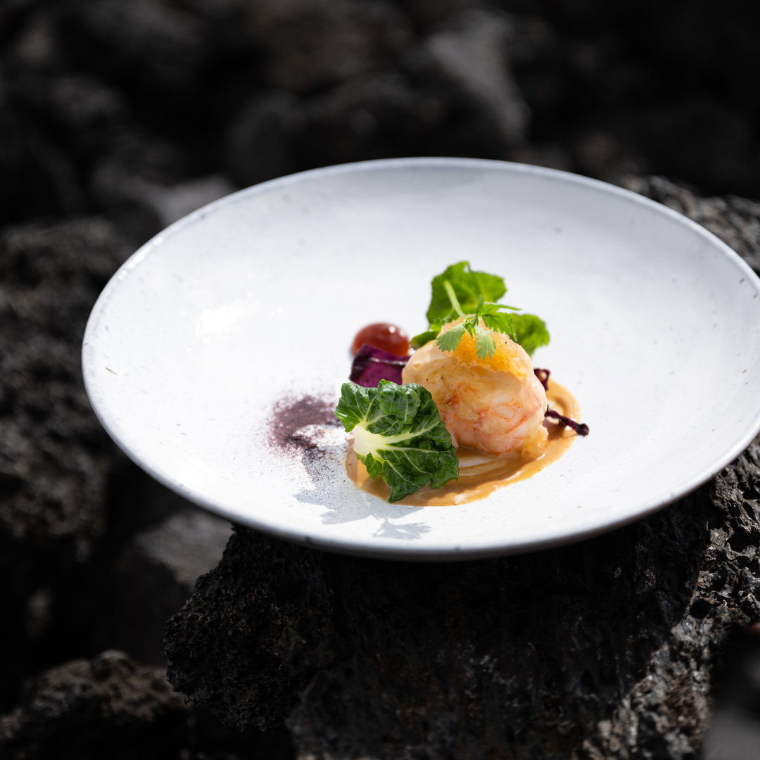 Moss – Grindavík - a MICHELIN Guide Restaurant