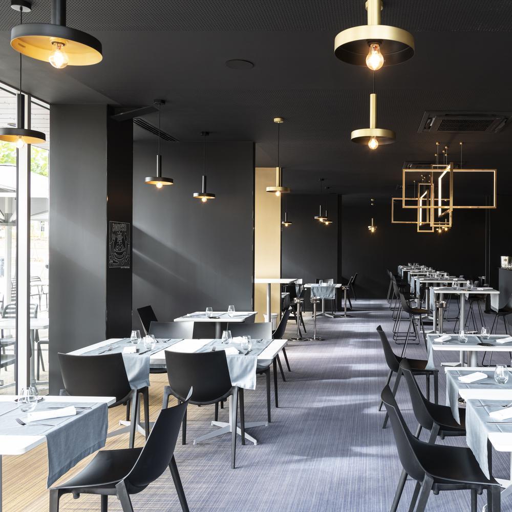 Bouche B - Bezannes - Un restaurant du guide MICHELIN
