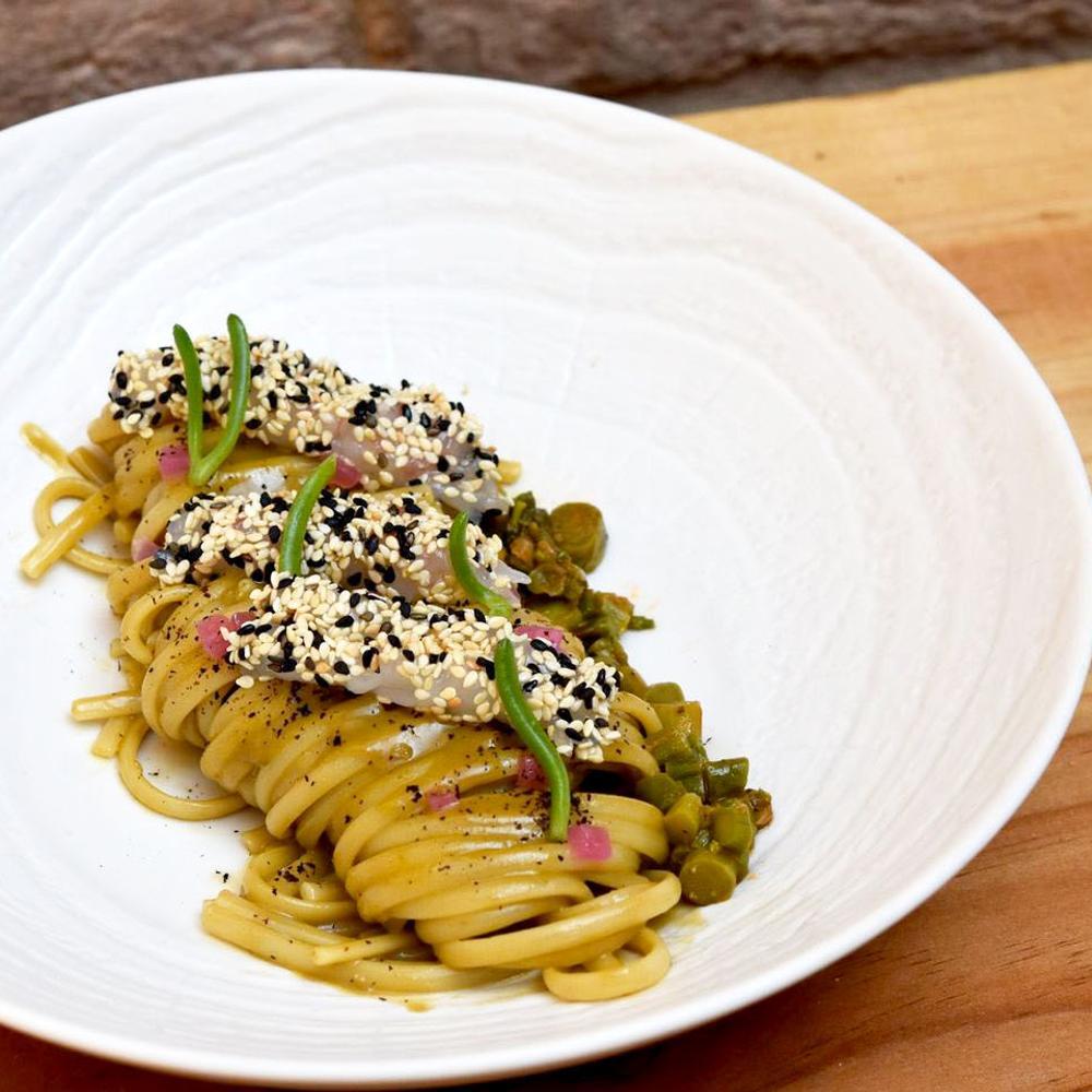 Chat Qui Rit – Venice - a MICHELIN Guide Restaurant