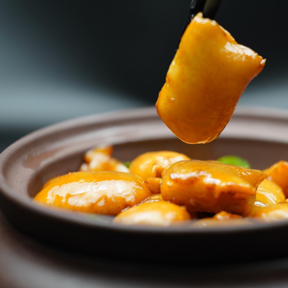 Yong Fu – Shanghai - a MICHELIN Guide Restaurant