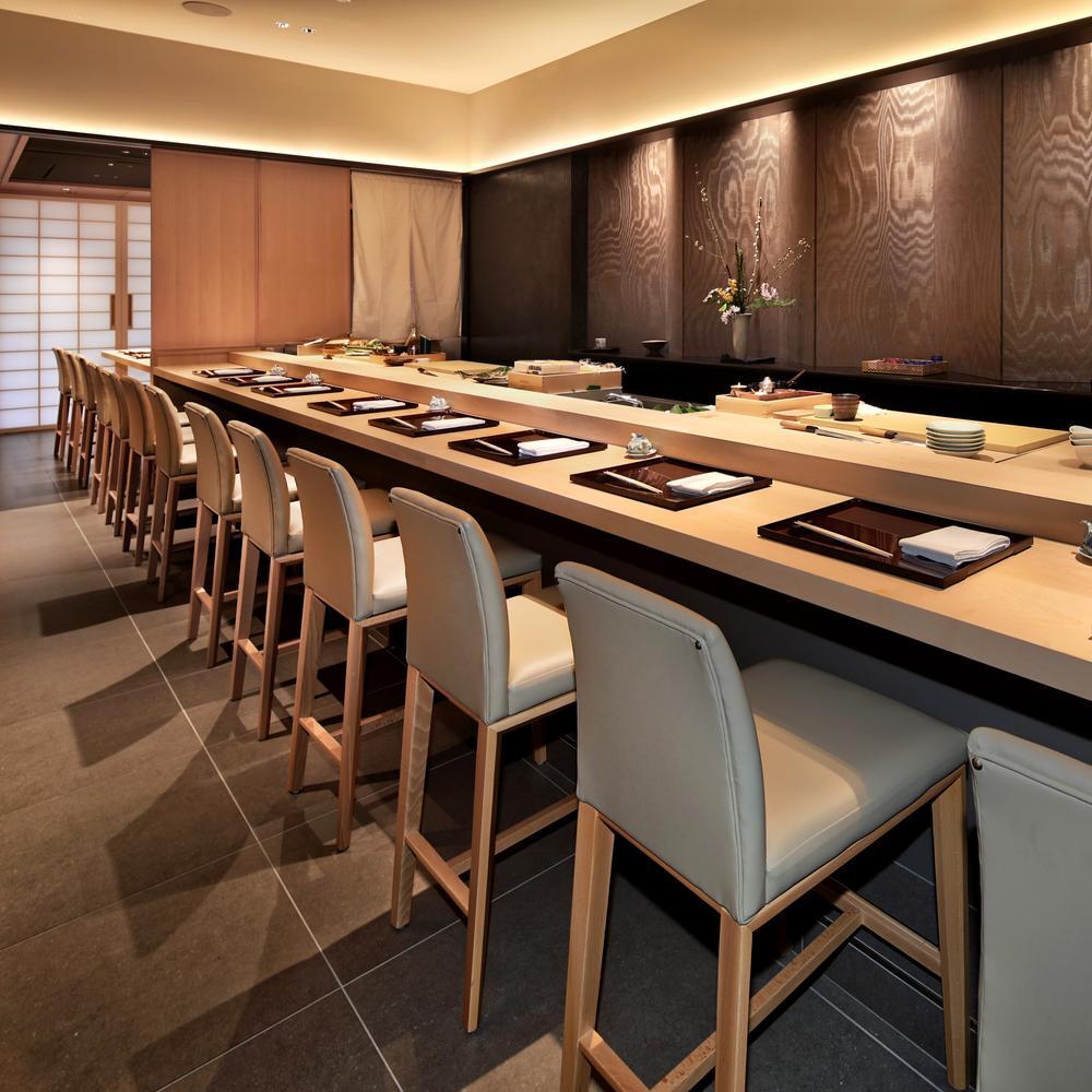 Sushi ii – Newport Beach - a MICHELIN Guide Restaurant