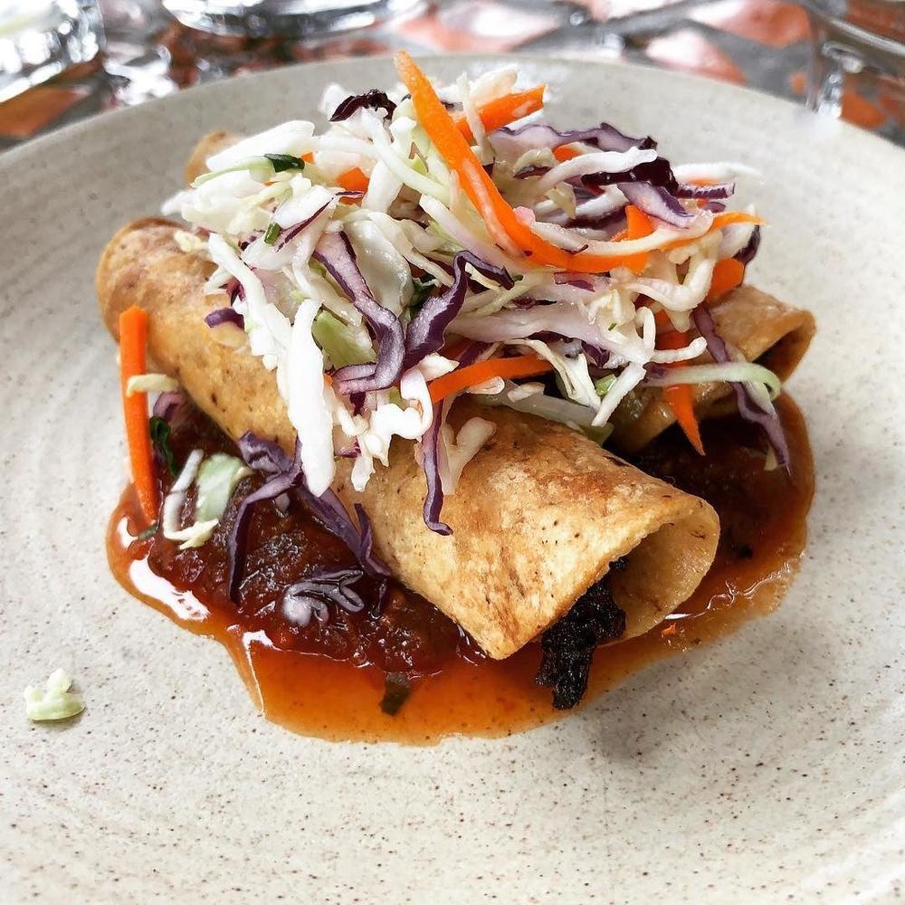 Flores – San Francisco - a MICHELIN Guide Restaurant