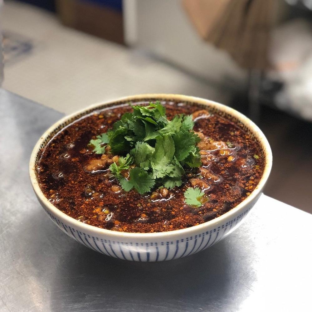 Astoria DC – Washington - a MICHELIN Guide Restaurant