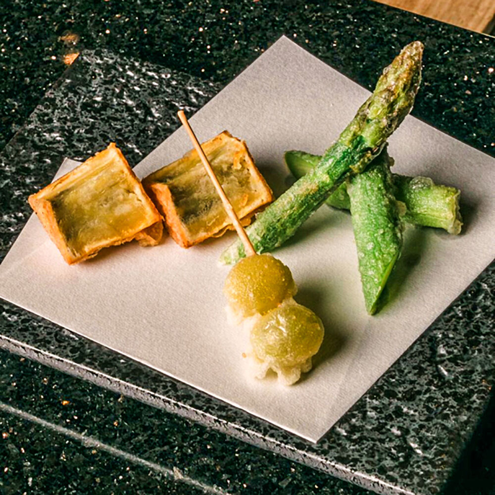 Dewakan – Kuala Lumpur - a MICHELIN Guide Restaurant