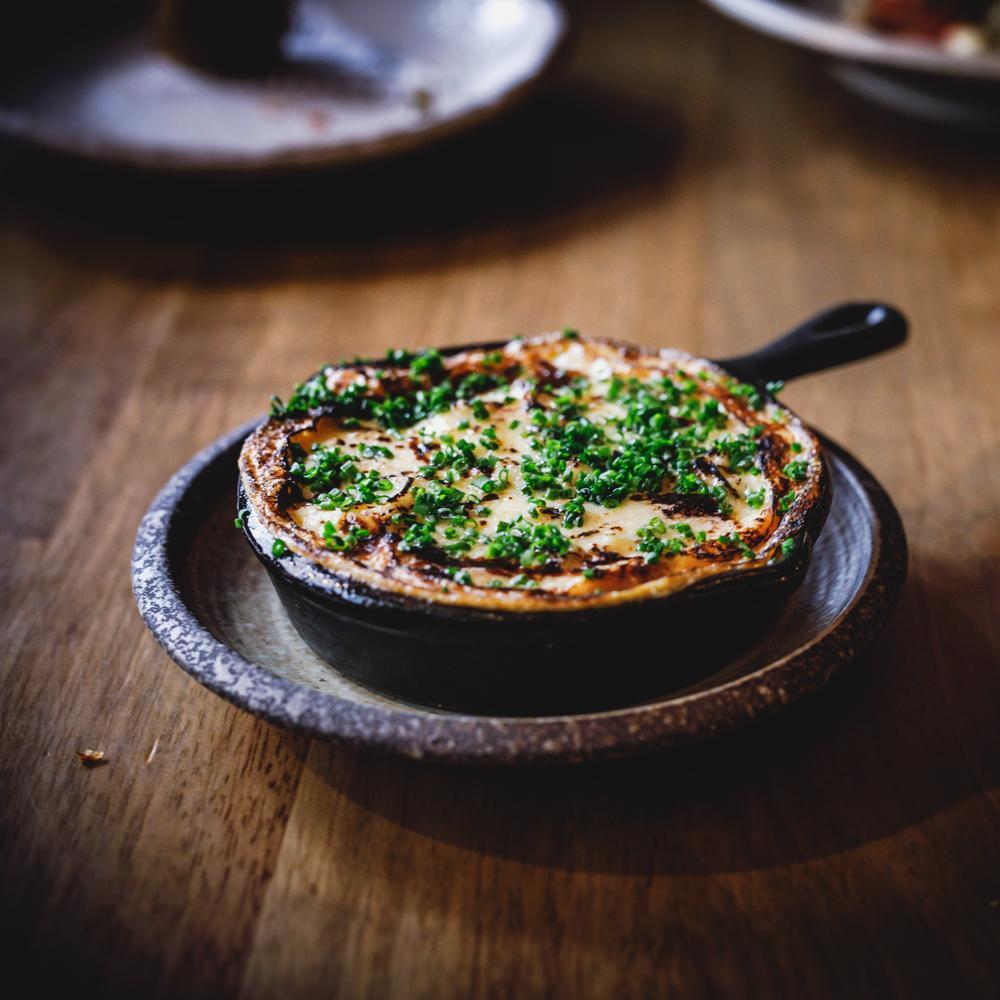 Cornish Arms – Tavistock - a MICHELIN Guide Restaurant