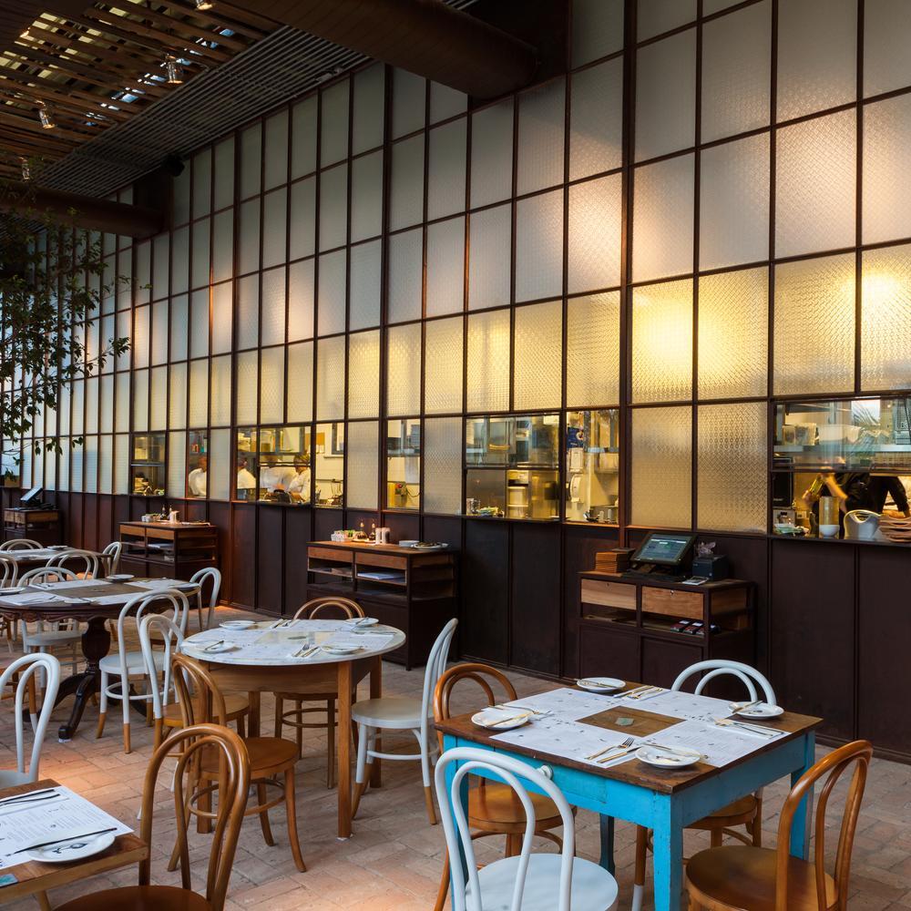 Manioca – São Paulo – um Restaurante do Guia MICHELIN