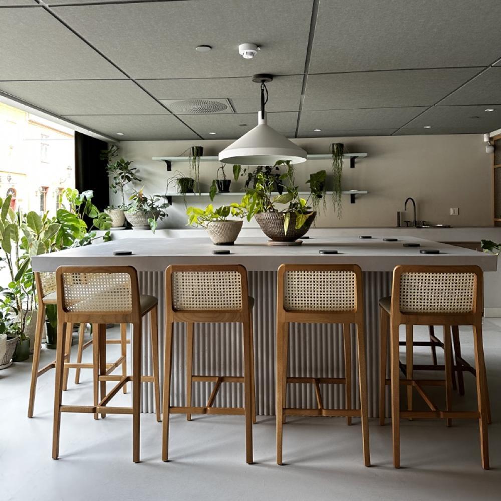 SAVAGE – Oslo - a MICHELIN Guide Restaurant