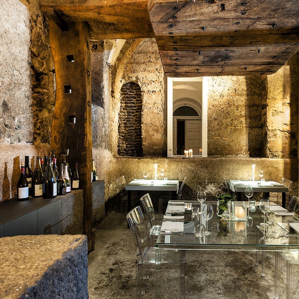 Zash – Archi - a MICHELIN Guide Restaurant