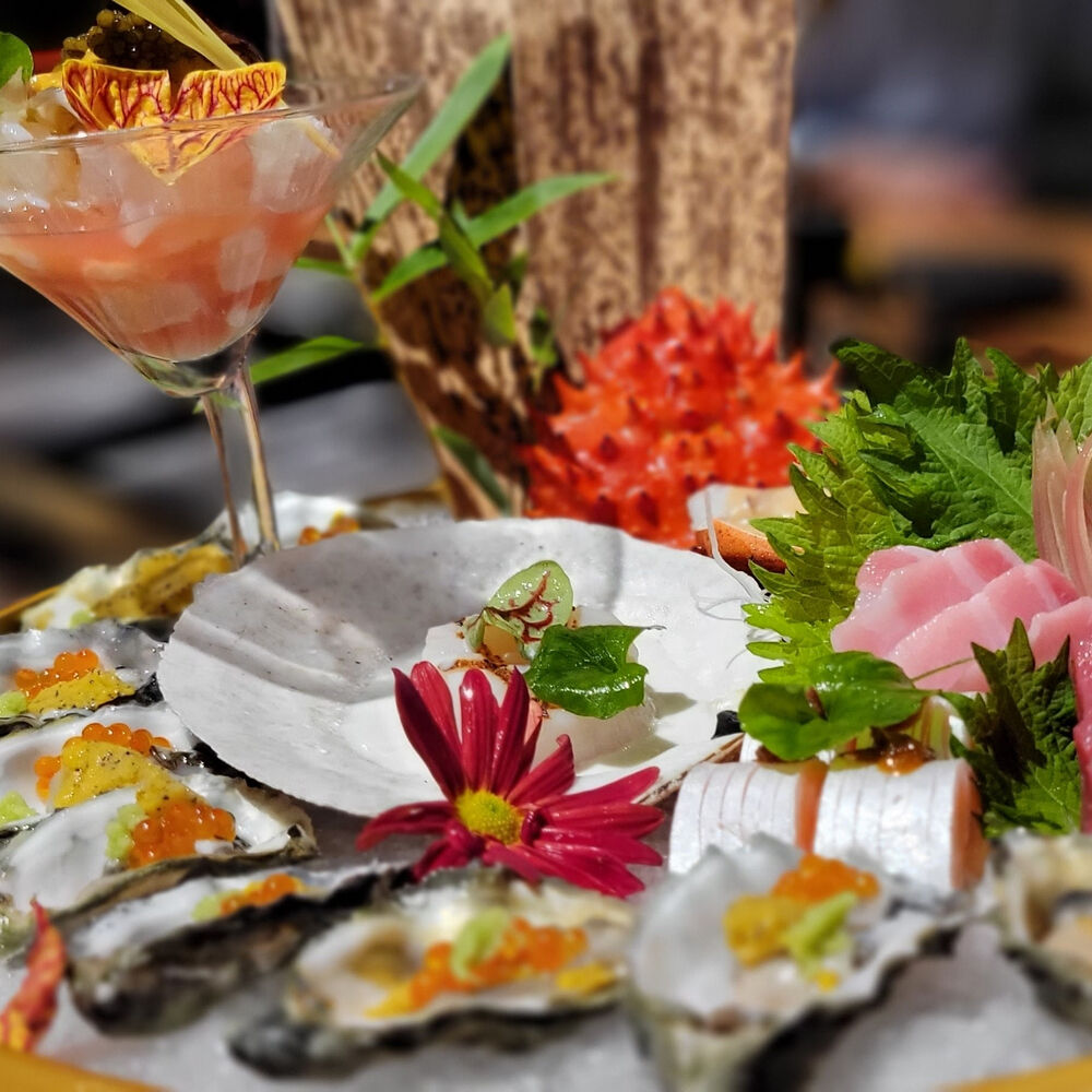 Kabooki Sushi – Orlando - a MICHELIN Guide Restaurant