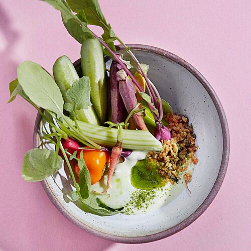 MICHELIN Restaurants – the MICHELIN Guide