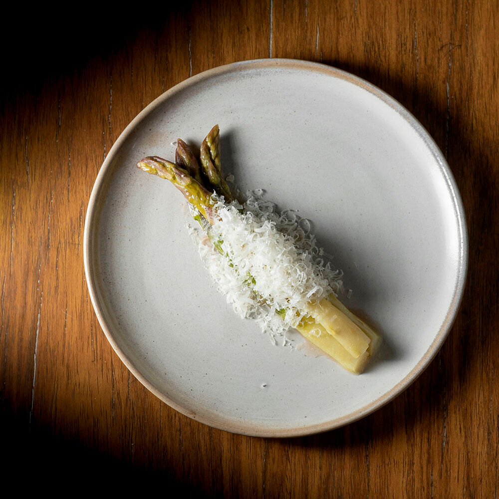 Fame Osteria – São Paulo - a MICHELIN Guide Restaurant