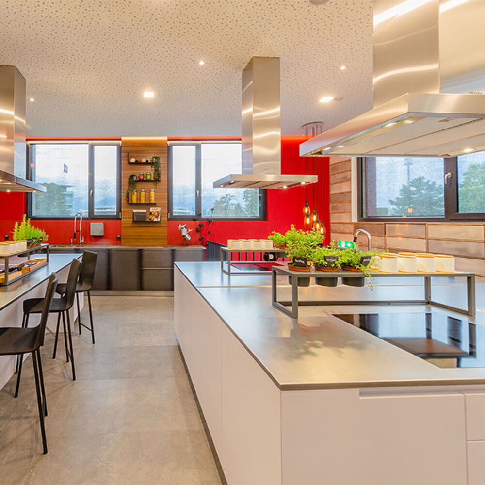 Montreux MICHELIN Restaurants - The MICHELIN Guide Switzerland