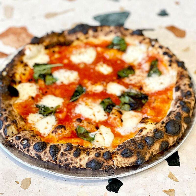 Saga – New York - a MICHELIN Guide Restaurant