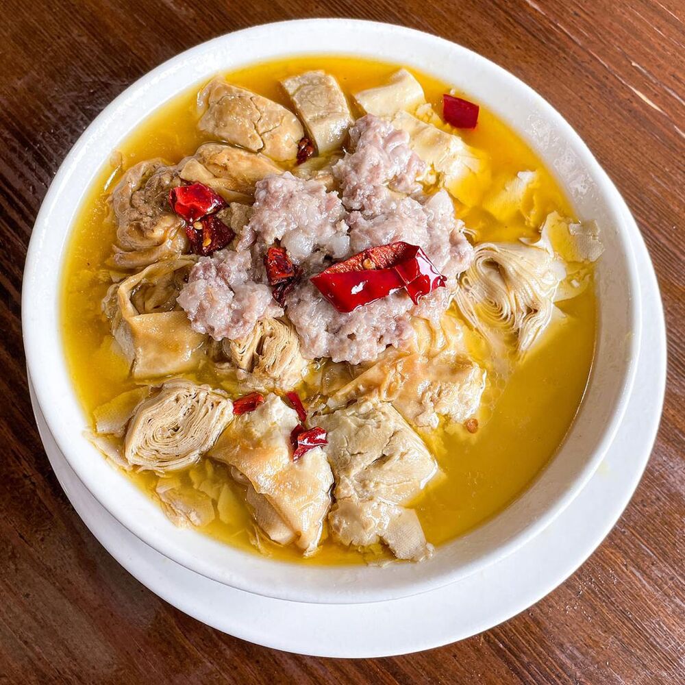 Xiao Dian Huang – Hangzhou - a MICHELIN Guide Restaurant