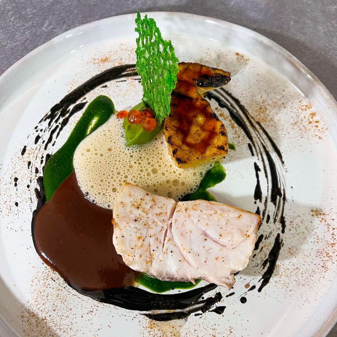 Le Tertre – Saint-Emilion - a MICHELIN Guide Restaurant