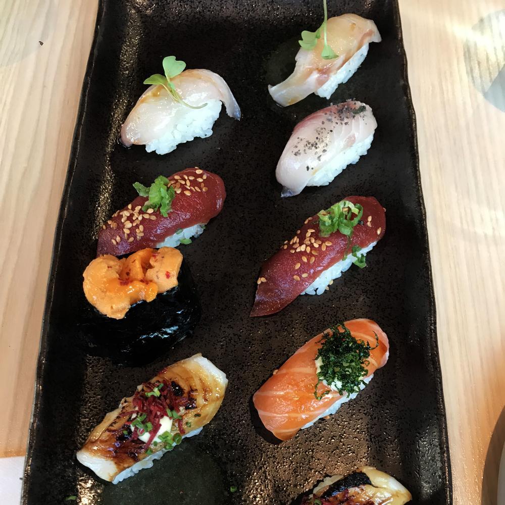 OKO Rye – Rye - a MICHELIN Guide Restaurant