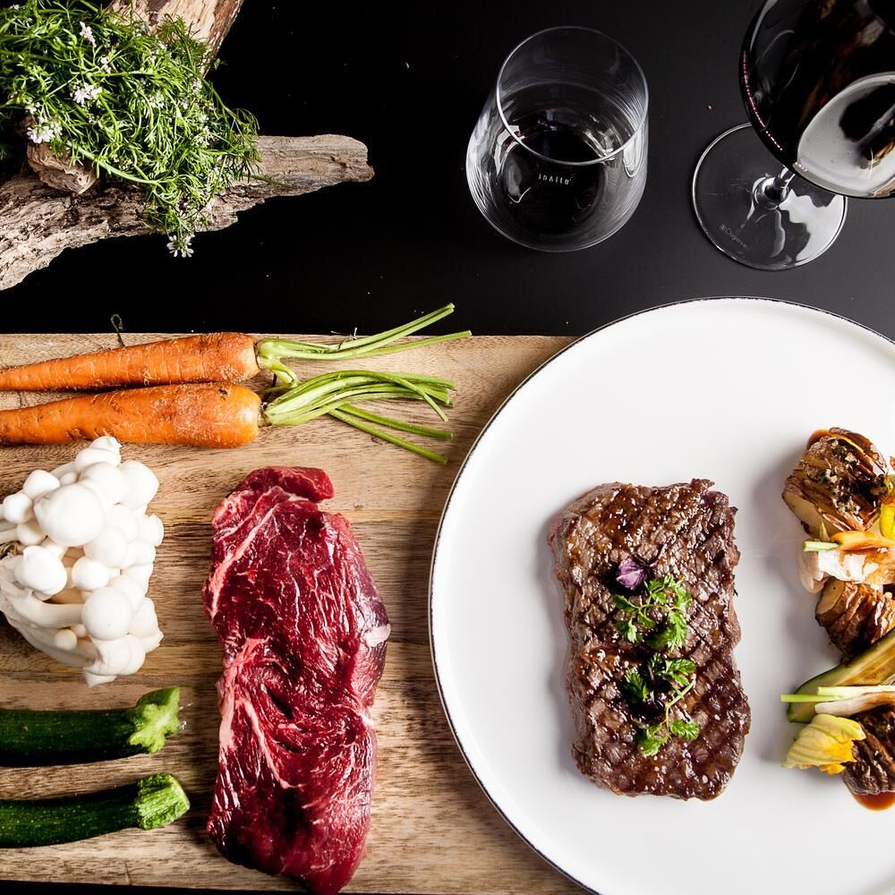 La Table du Lion – Bayeux - a MICHELIN Guide Restaurant