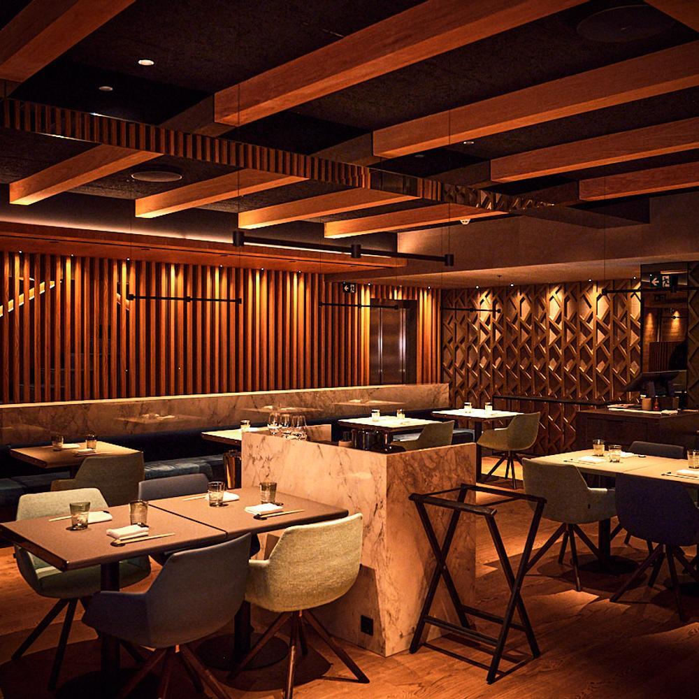 Kabuki Lisboa – Lisbon - a MICHELIN Guide Restaurant