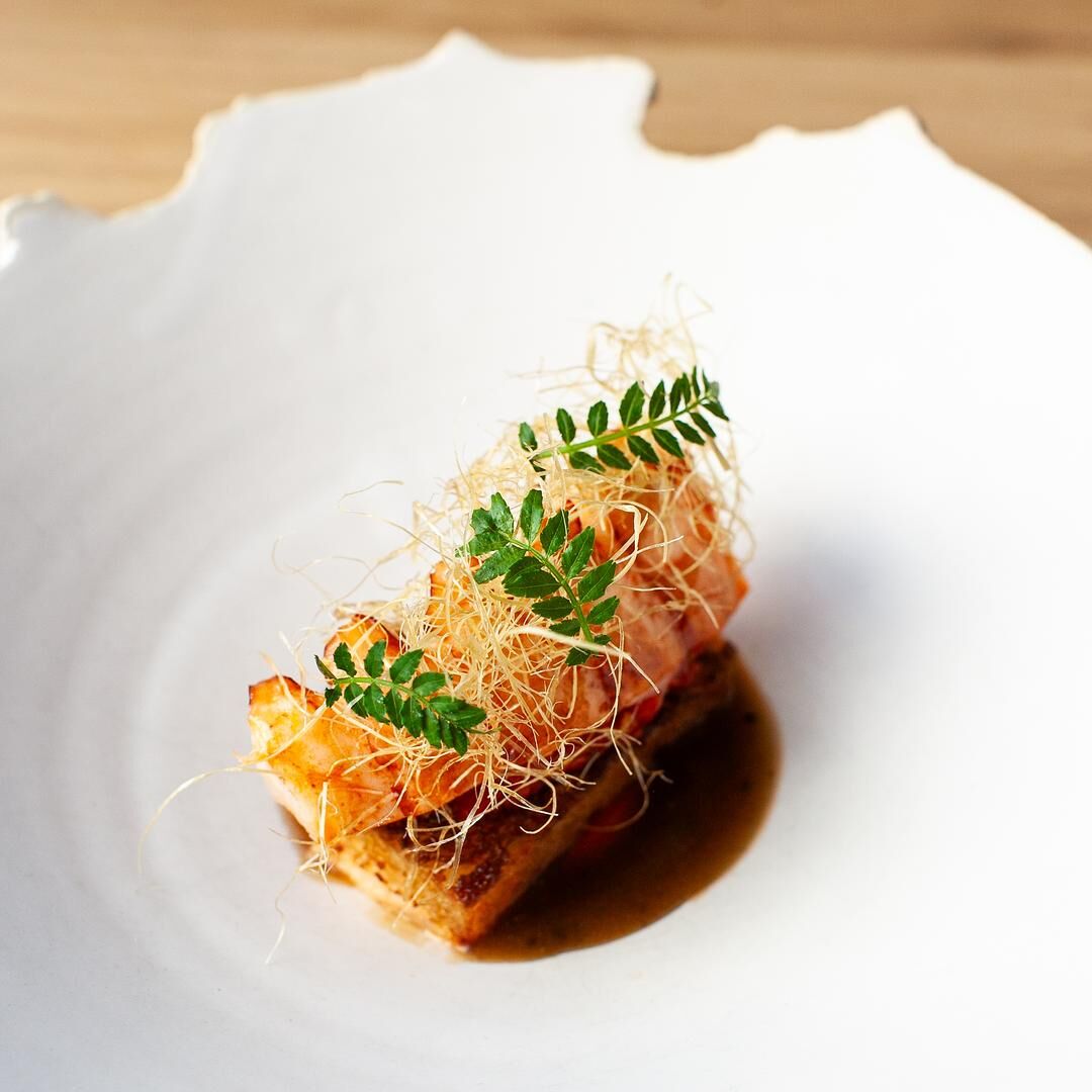 Kato – Los Angeles - a MICHELIN Guide Restaurant