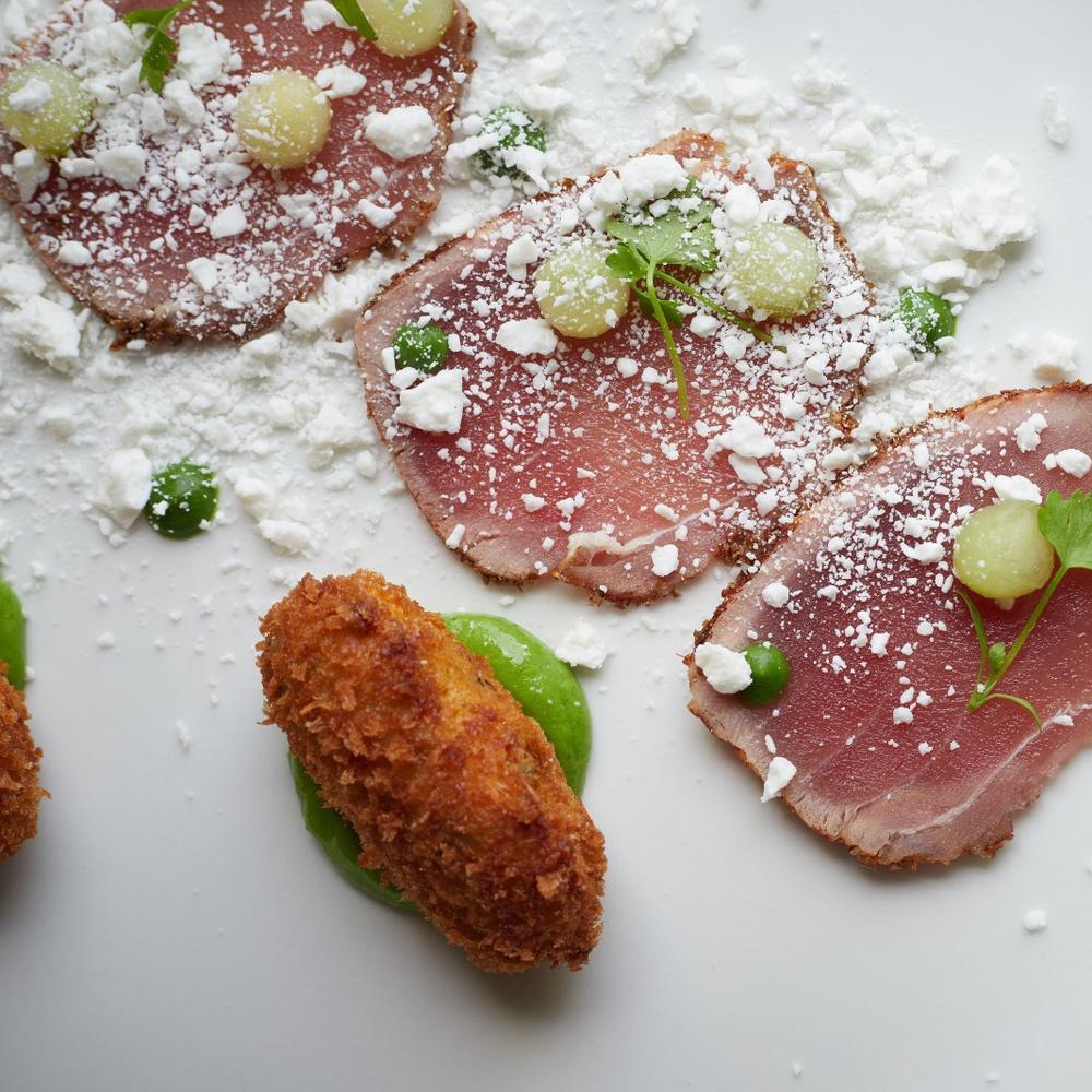 The Ingham Swan – Ingham - a MICHELIN Guide Restaurant